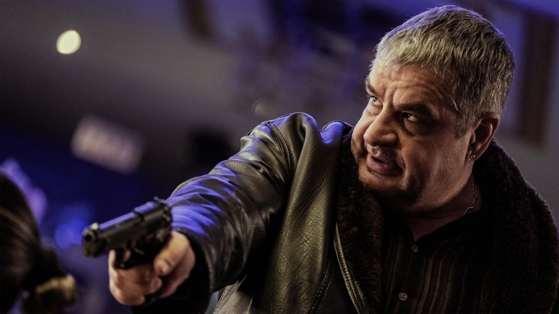 Sección visual de Ferry 2 - FilmAffinity