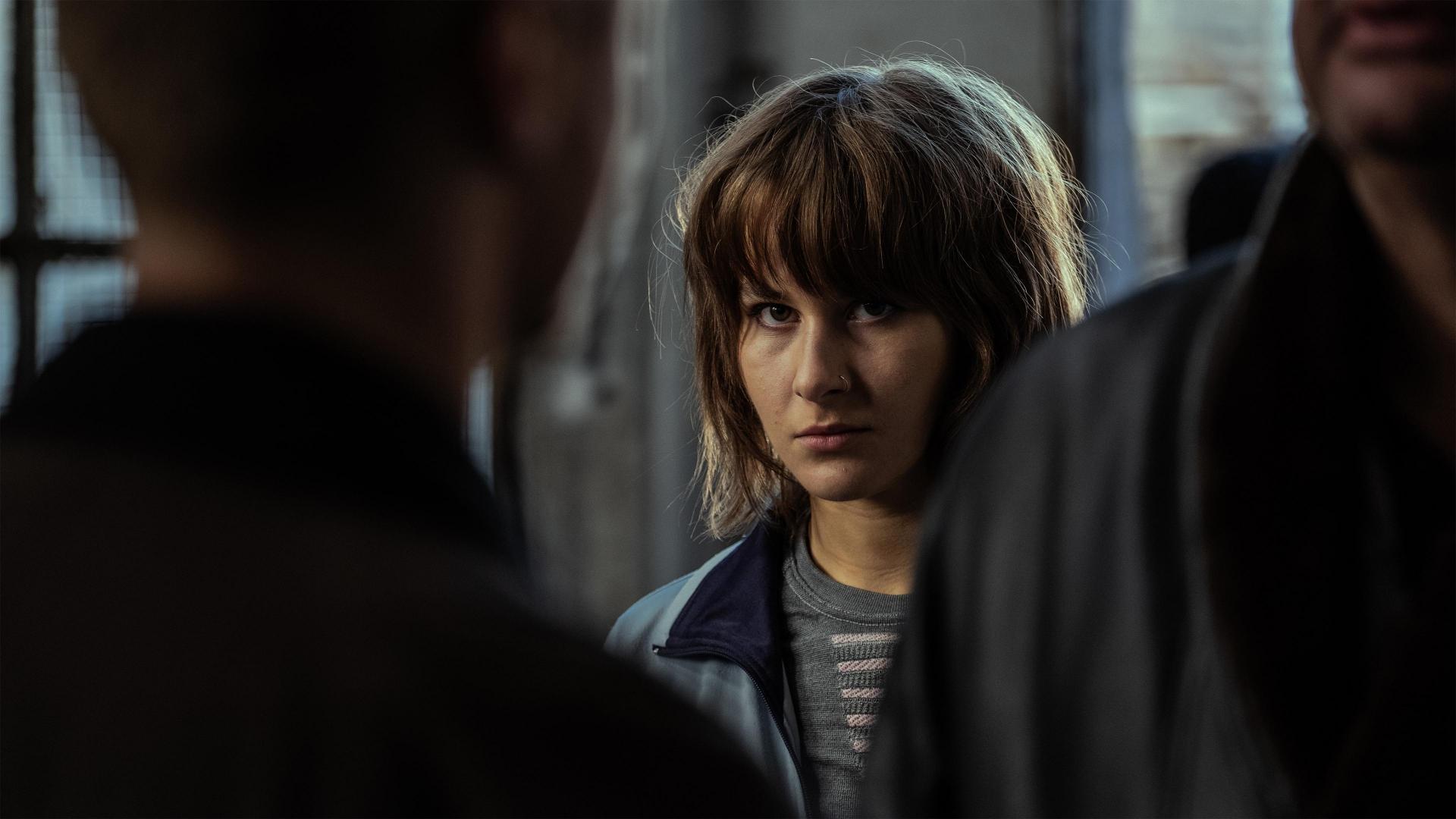 Sección visual de Ferry 2 - FilmAffinity