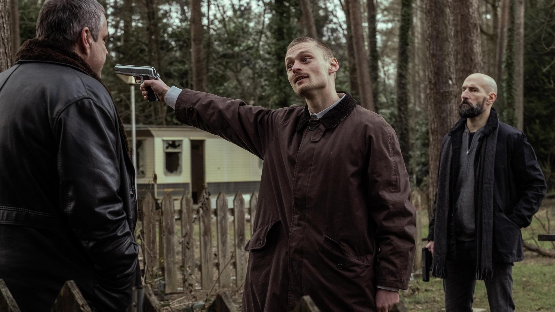 Sección visual de Ferry 2 - FilmAffinity