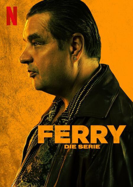 Image gallery for Ferry: The Series (TV Series) - FilmAffinity