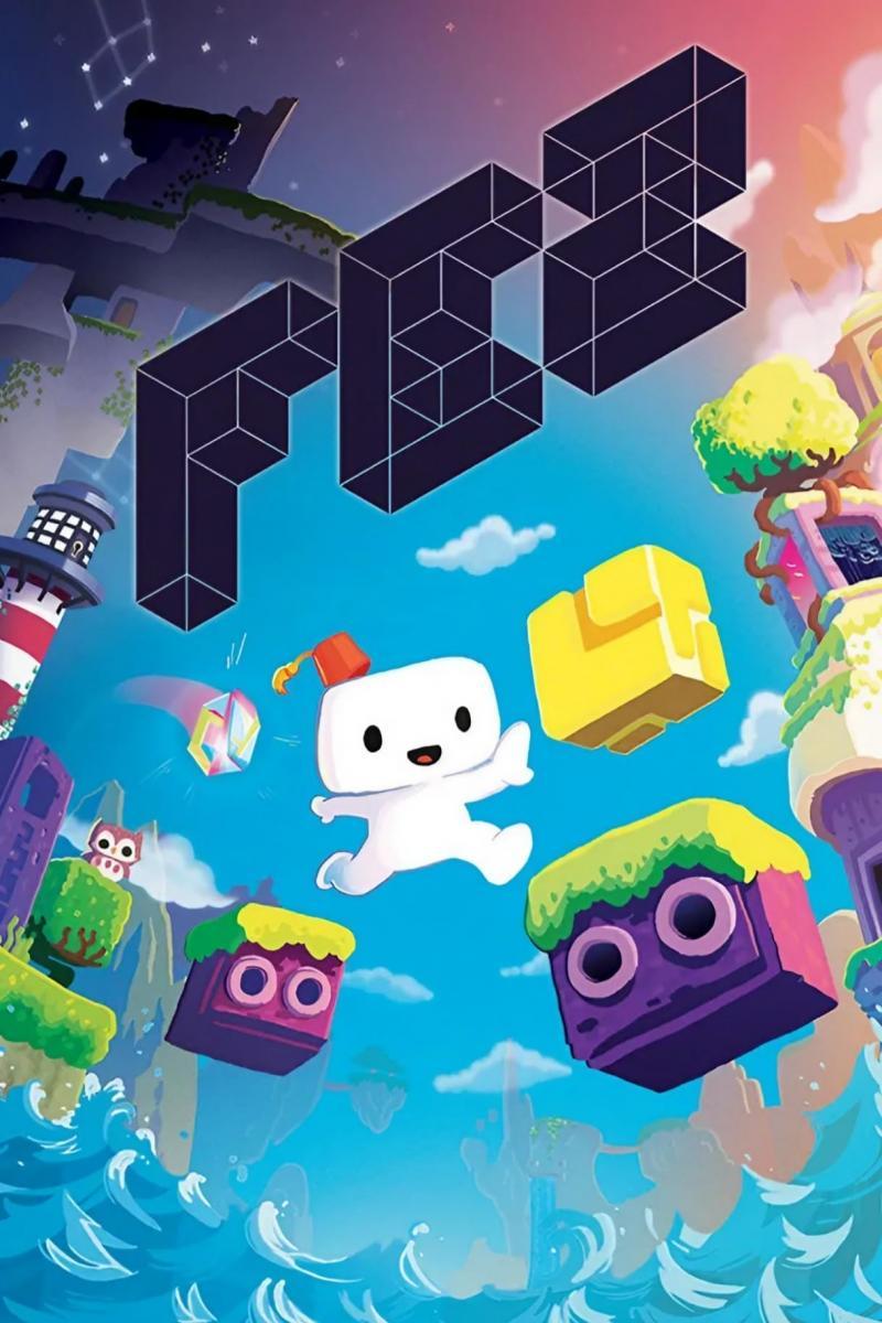 Fez (2012) - FilmAffinity