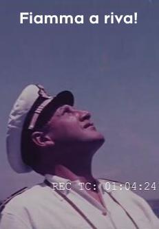 Fiamma a riva! (C) (1956) - FilmAffinity