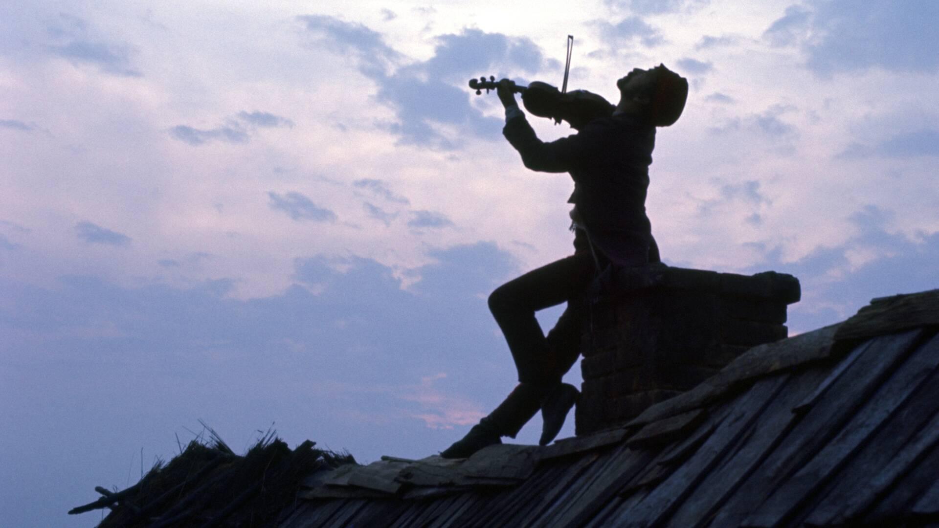 Image gallery for Fiddler on the Roof - FilmAffinity