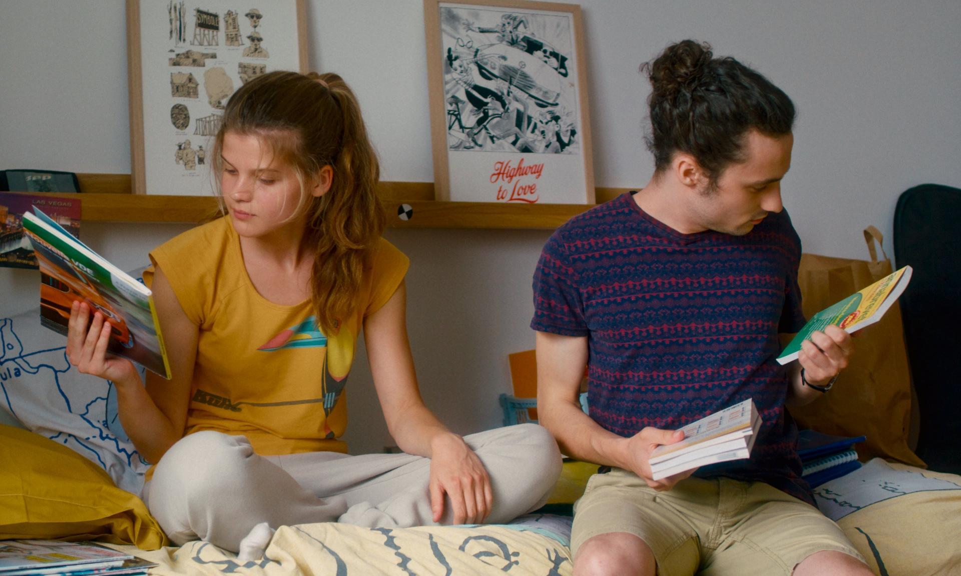 Fifi (2022) - FilmAffinity