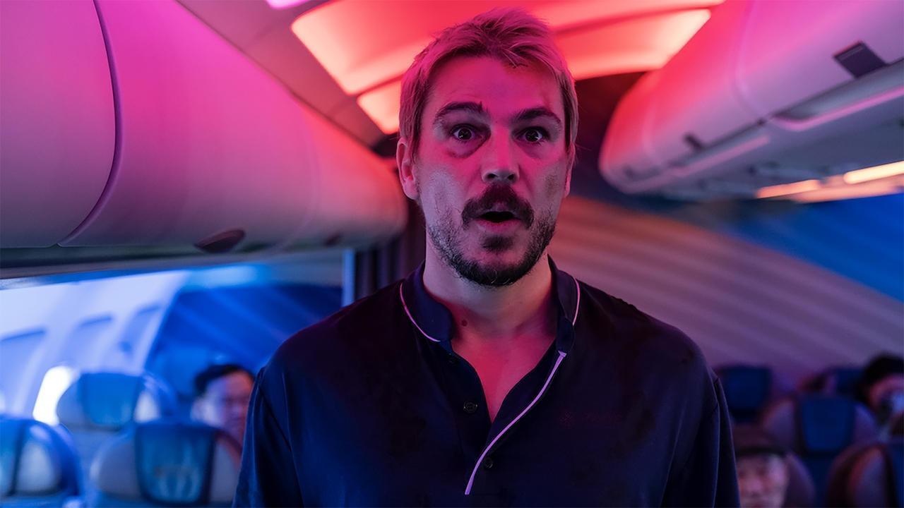 Image gallery for "Fight or Flight " - FilmAffinity