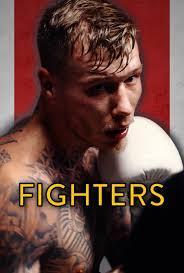 Sección visual de Fighters - FilmAffinity