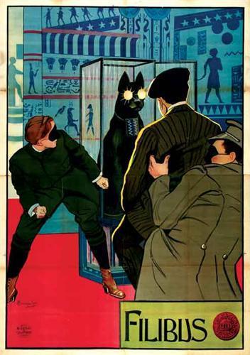 Sección visual de Filibus - FilmAffinity