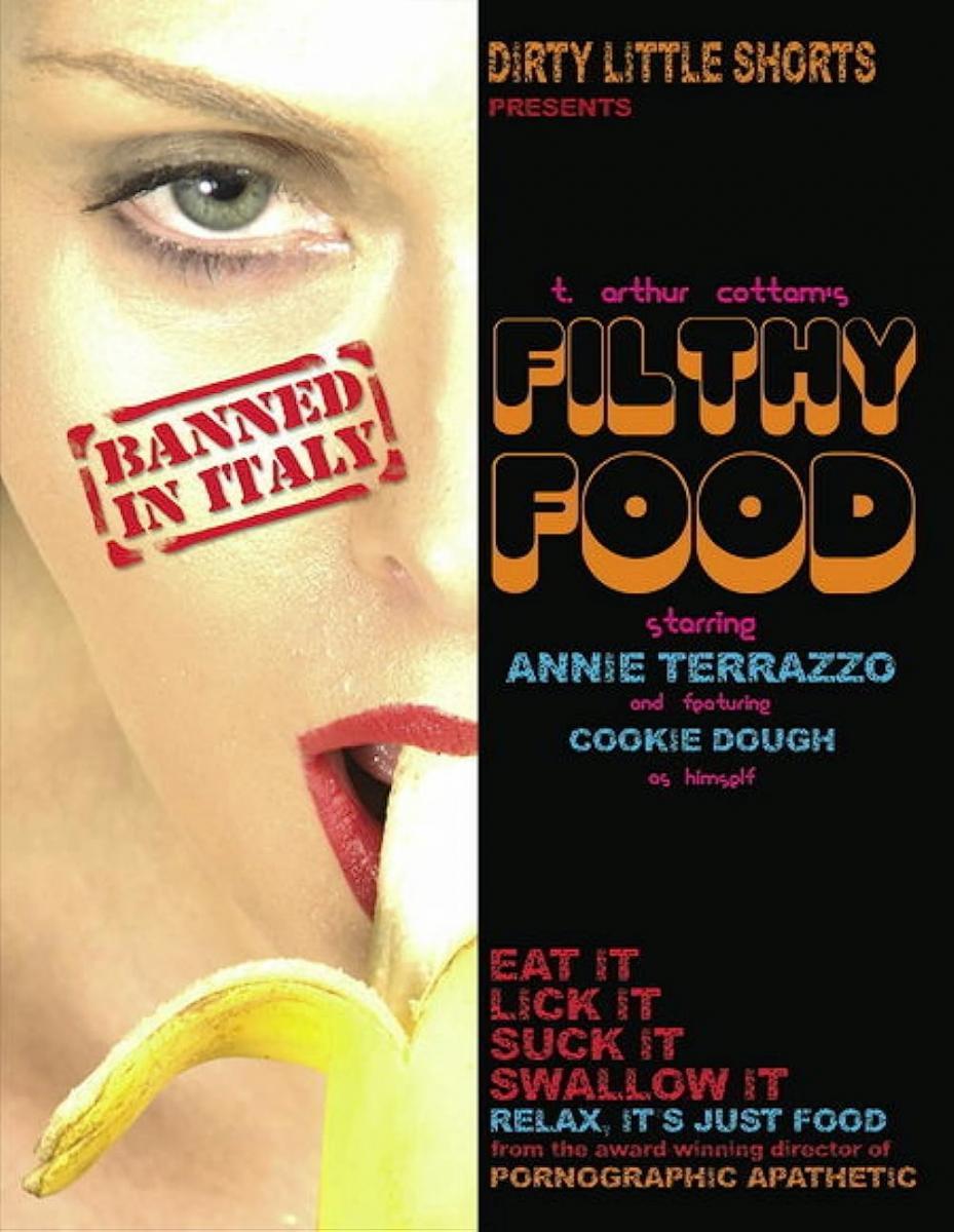 Filthy Food (C) (2006) - FilmAffinity