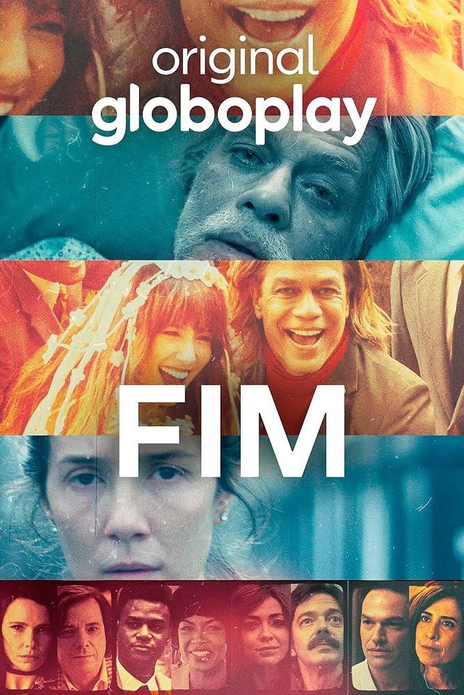 Fim (Miniserie de TV) (2023) - FilmAffinity