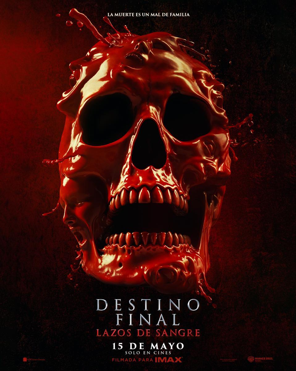 Image gallery for Final Destination: Bloodlines - FilmAffinity