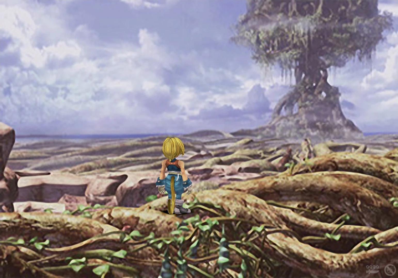 Image gallery for Final Fantasy IX - FilmAffinity