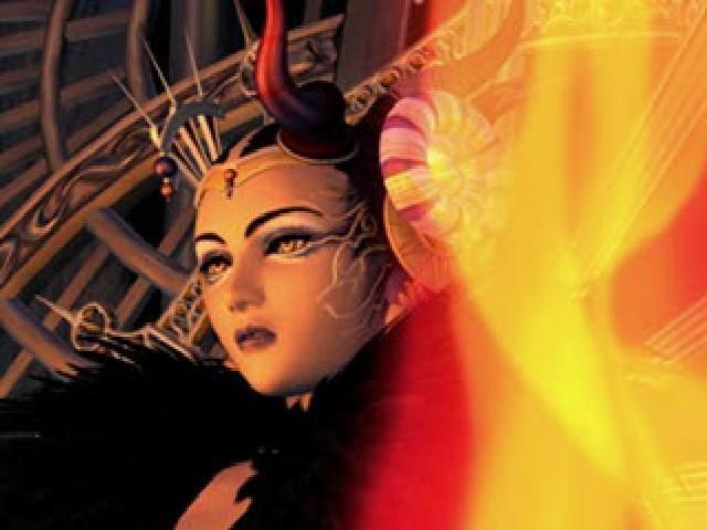 Image gallery for Final Fantasy VIII - FilmAffinity