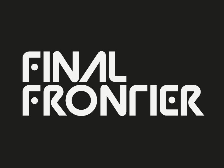 Final Frontier - FilmAffinity