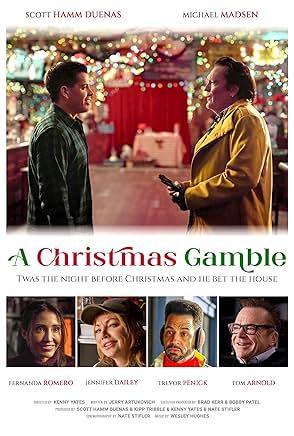 Final Wager (2024) - FilmAffinity