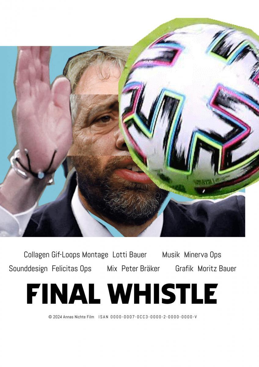 Final Whistle (C) (2024) - FilmAffinity
