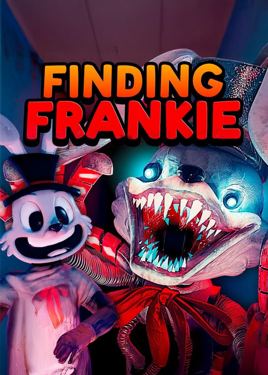 Finding Frankie (2024) - FilmAffinity