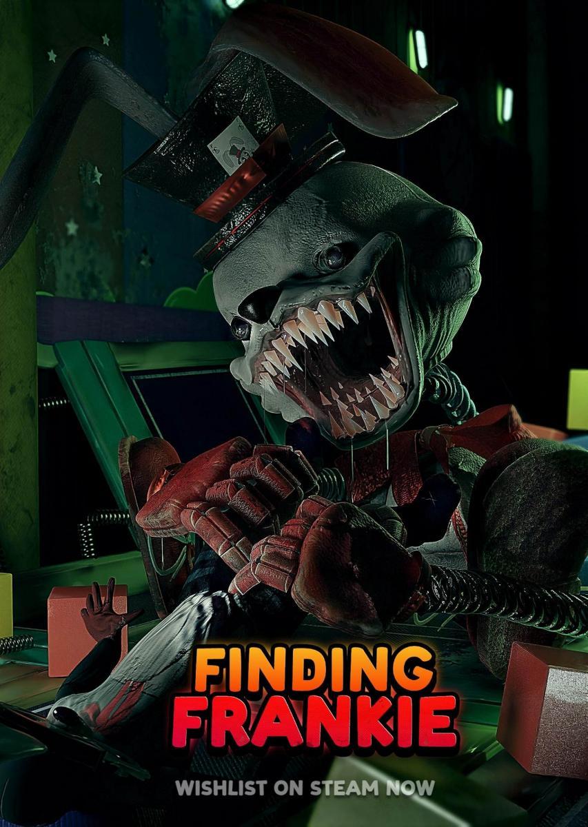Image gallery for Finding Frankie - FilmAffinity