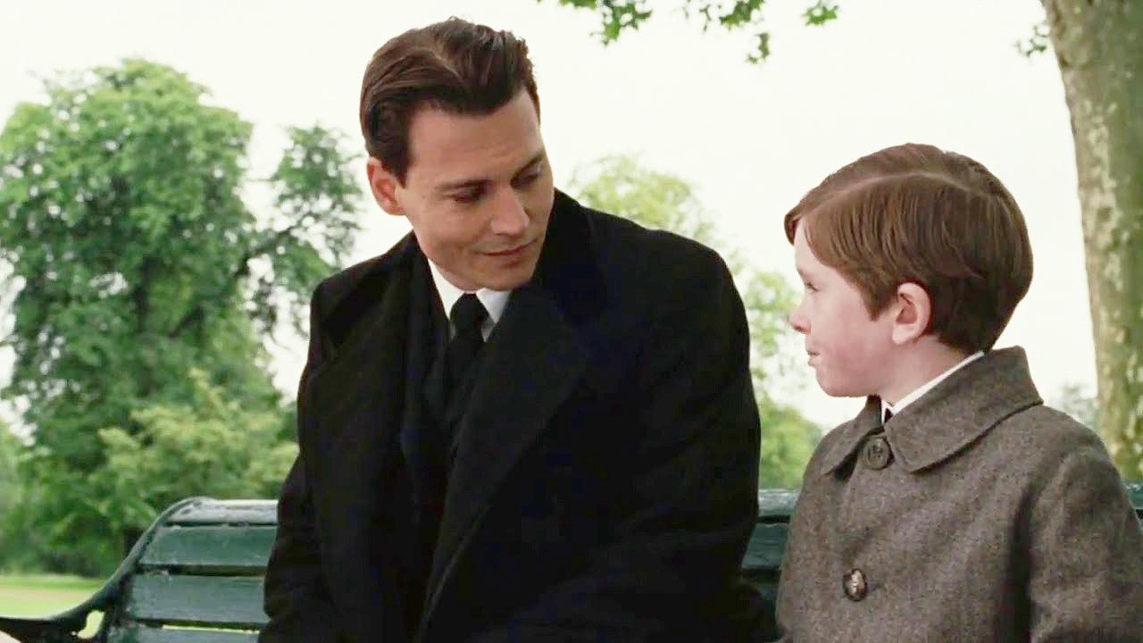 Image gallery for Finding Neverland - FilmAffinity