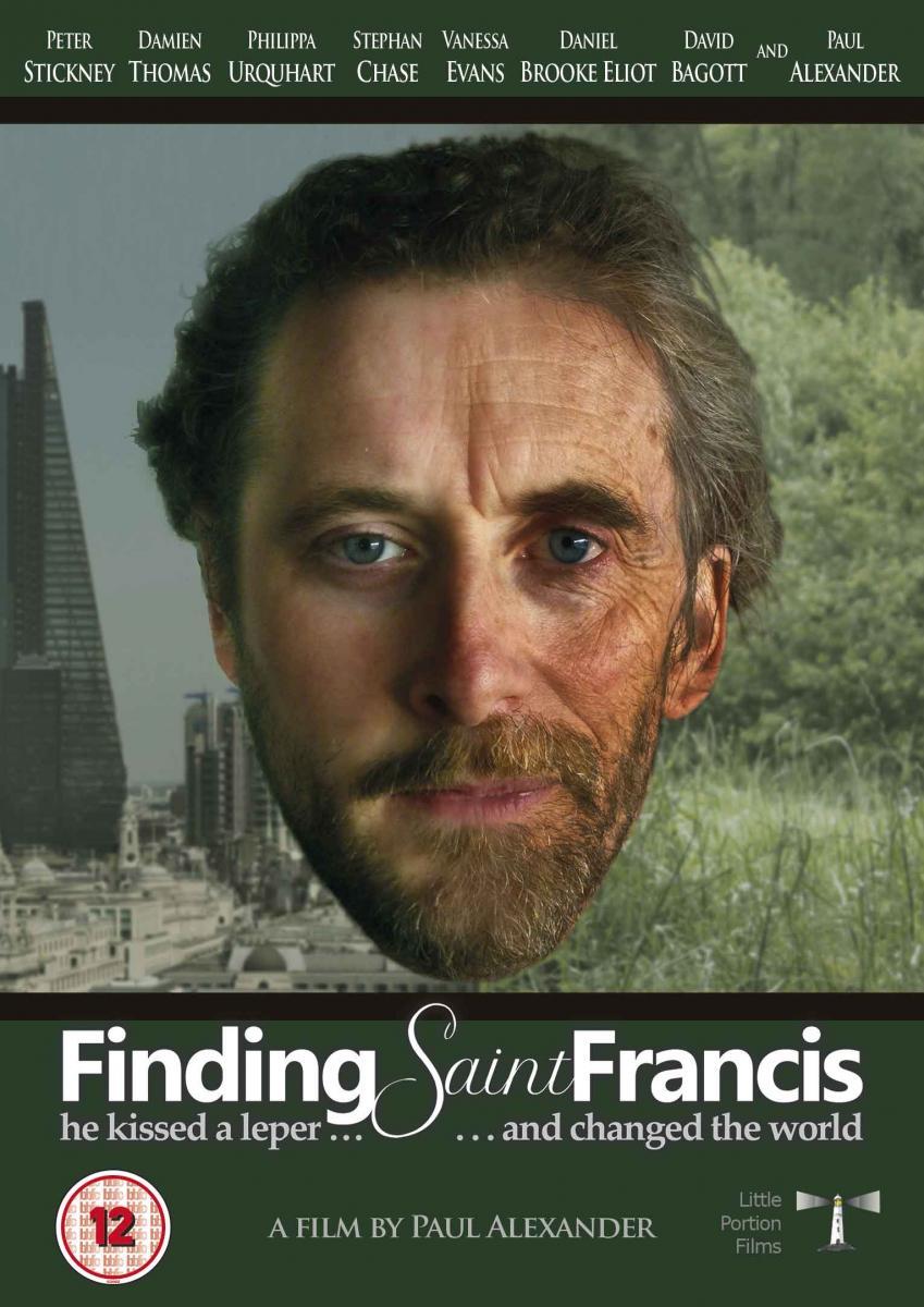Finding Saint Francis (2015) - FilmAffinity