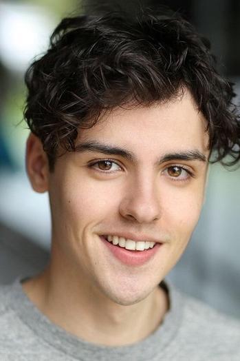 Finlay MacMillan - FilmAffinity