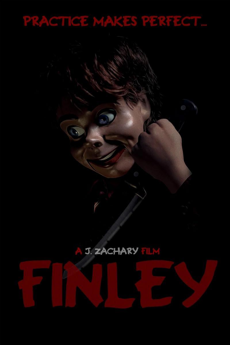 Finley (C) (2019) - FilmAffinity
