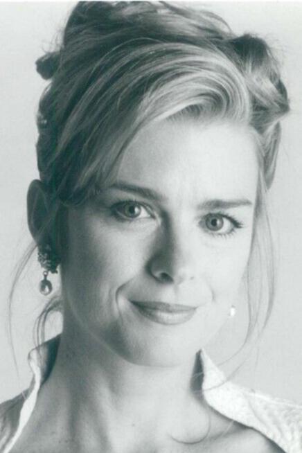 Fiona Hutchison - FilmAffinity