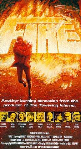 Image gallery for Fire! (TV) - FilmAffinity