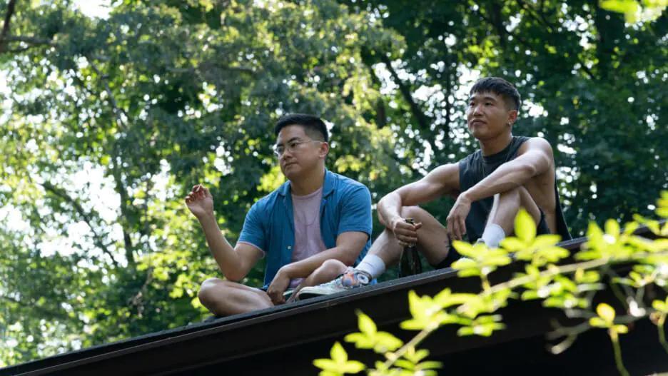 Image gallery for Fire Island - FilmAffinity