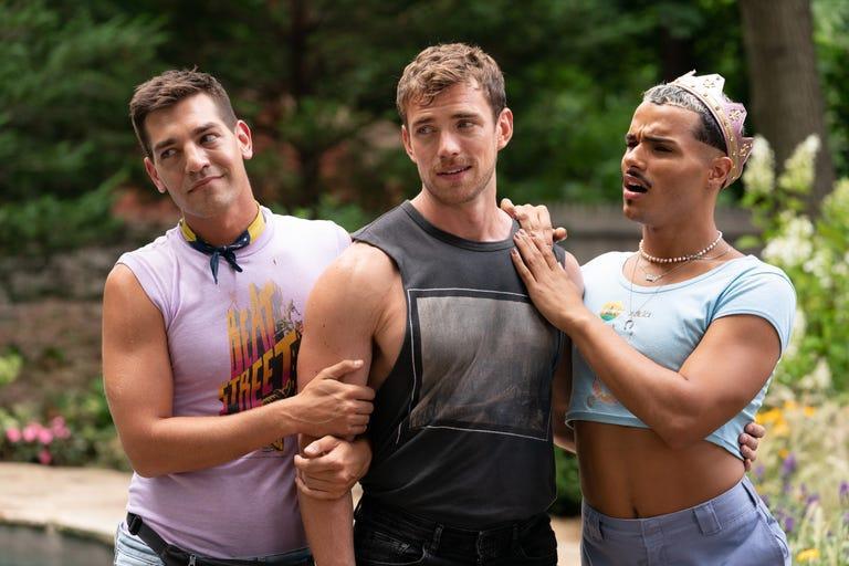 Image gallery for Fire Island - FilmAffinity