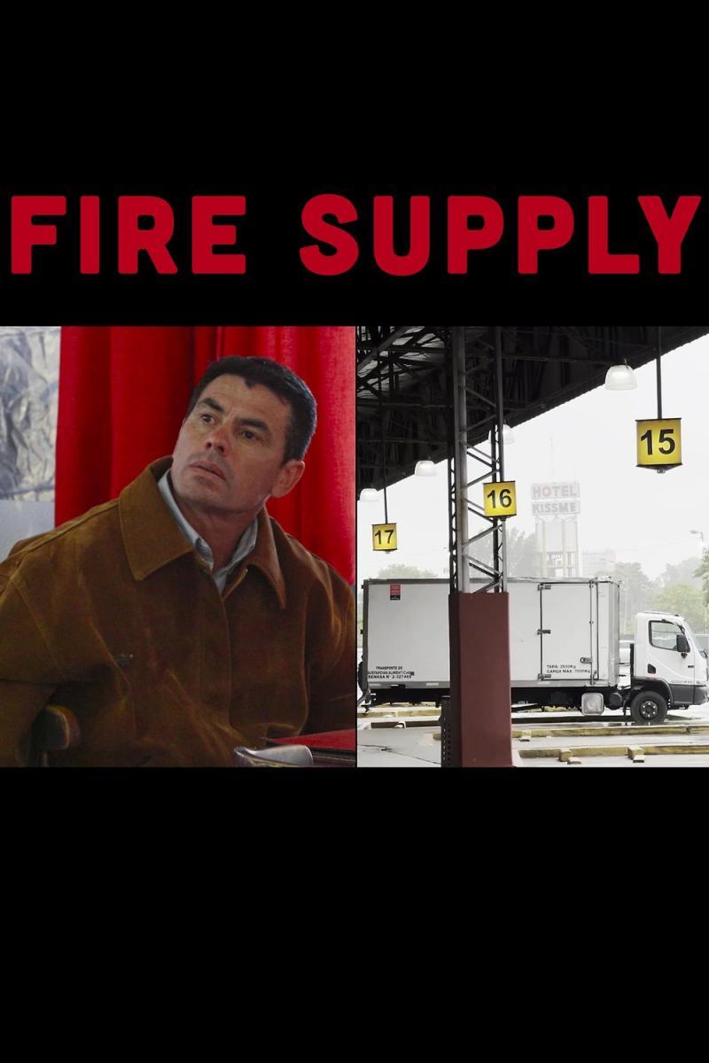 Image gallery for Fire Supply - FilmAffinity