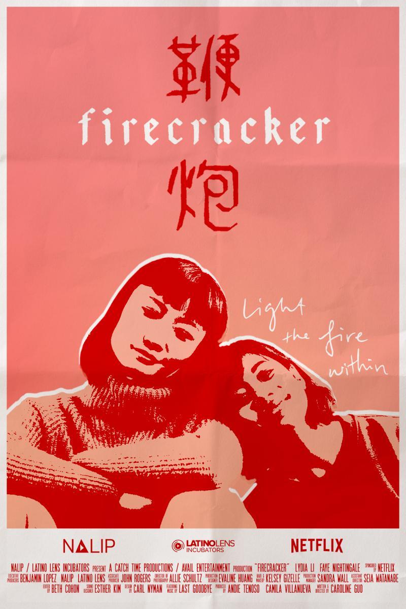 Firecracker (C) (2022) - FilmAffinity