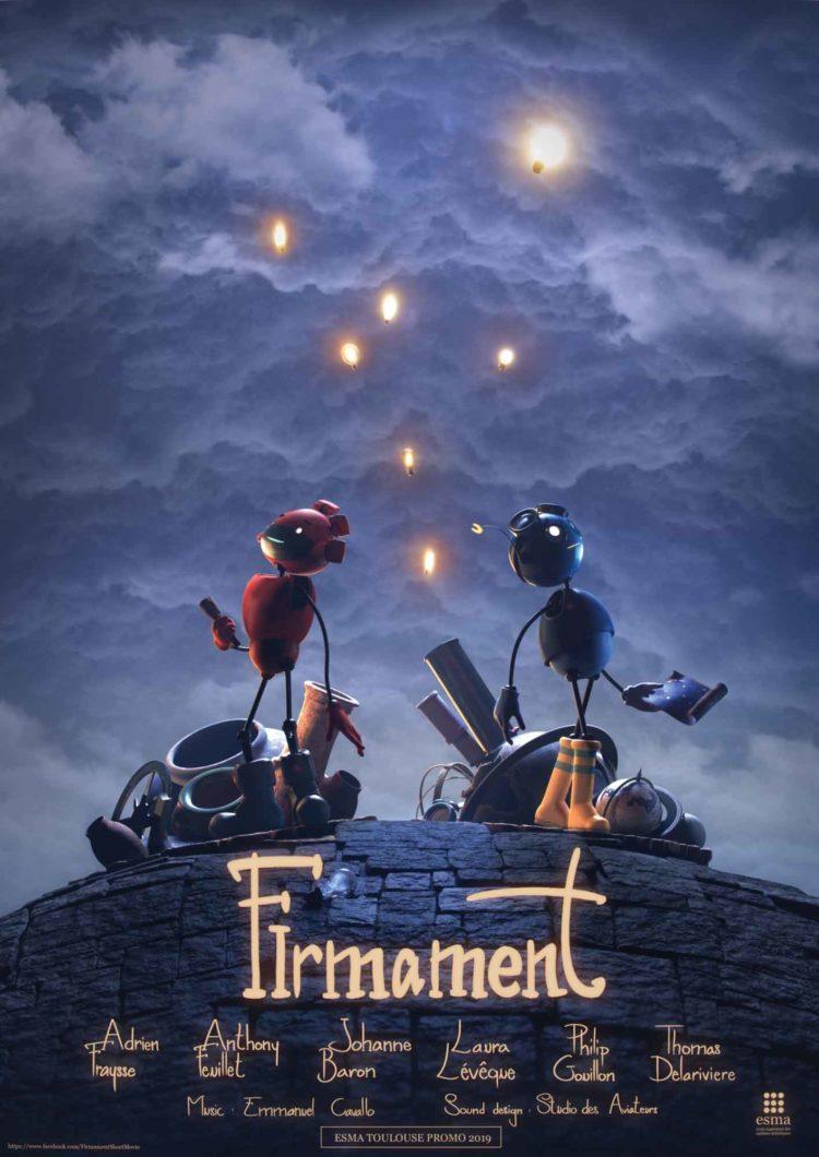 Firmament (C) (2019) - FilmAffinity