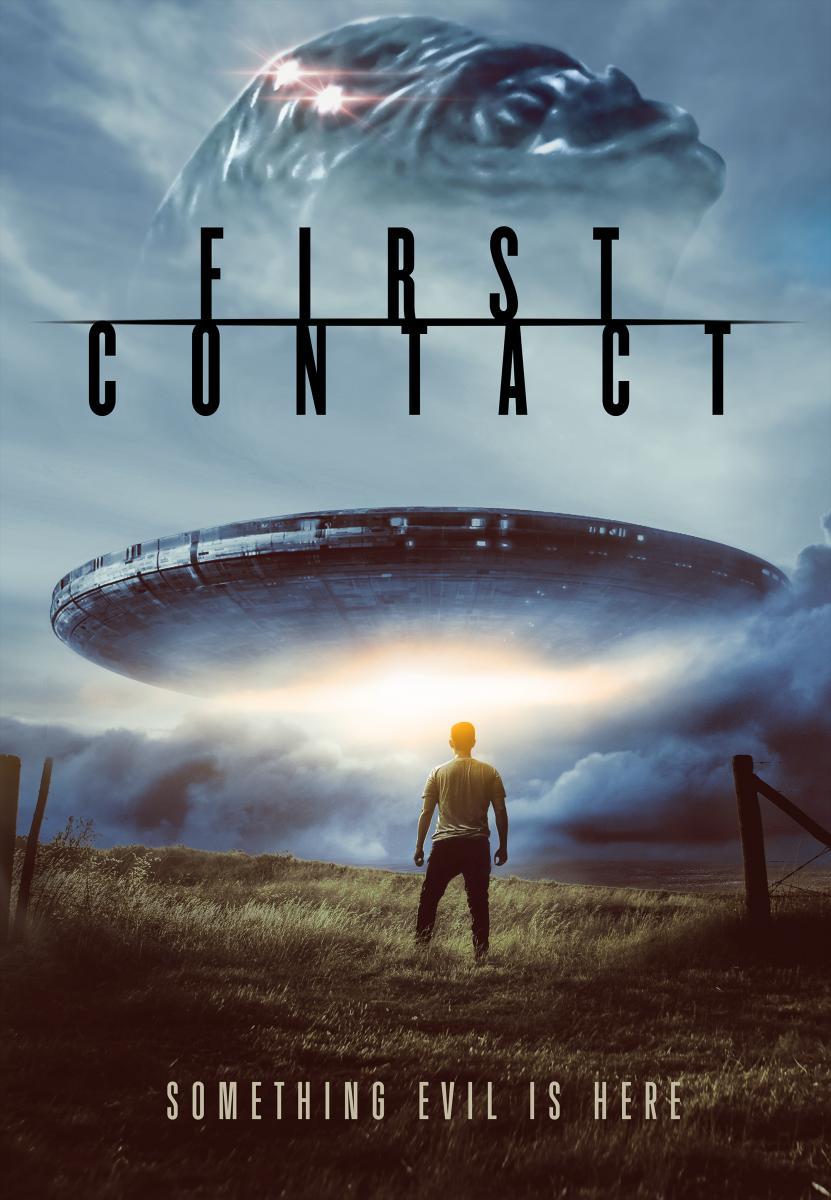 First Contact (2023) - FilmAffinity