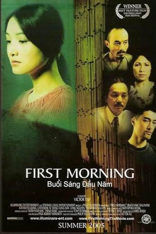 First Morning (2003) - FilmAffinity