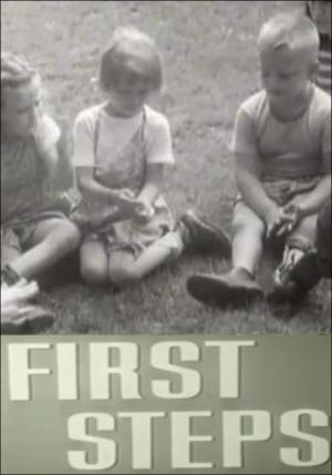 First Steps (C) (1947) - FilmAffinity