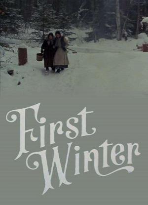 First Winter (1981) - FilmAffinity