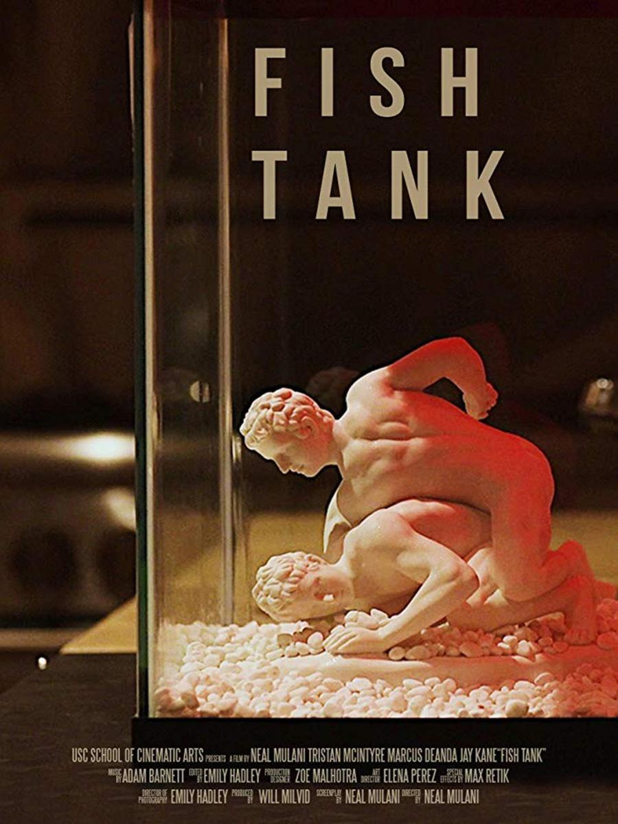 Image gallery for "Fish Tank (S)" - FilmAffinity