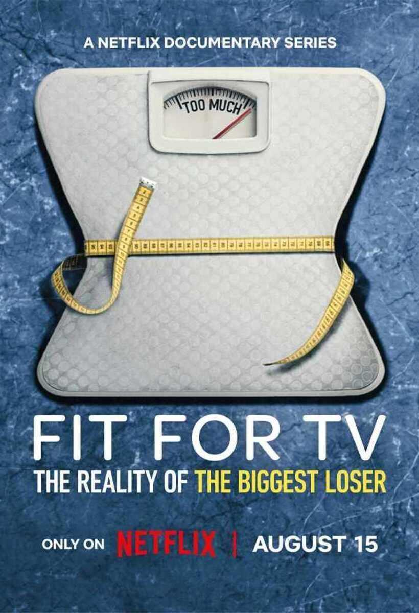 Fit for TV: The Reality of the Biggest Loser (TV Series) (2025) - FilmAffinity