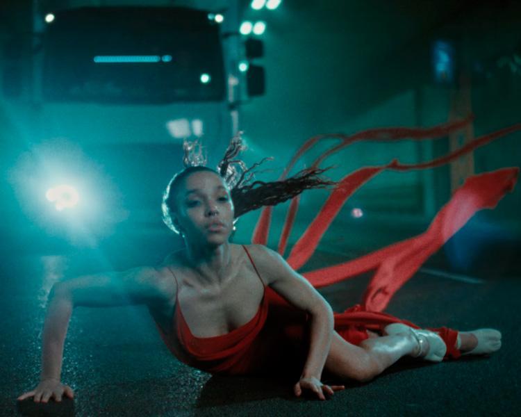 FKA Twigs - FilmAffinity