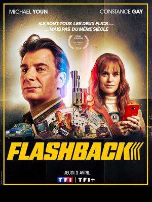 Flashback (Serie de TV) (2025) - FilmAffinity