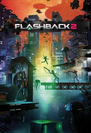 Flashback 2 (2023) - FilmAffinity