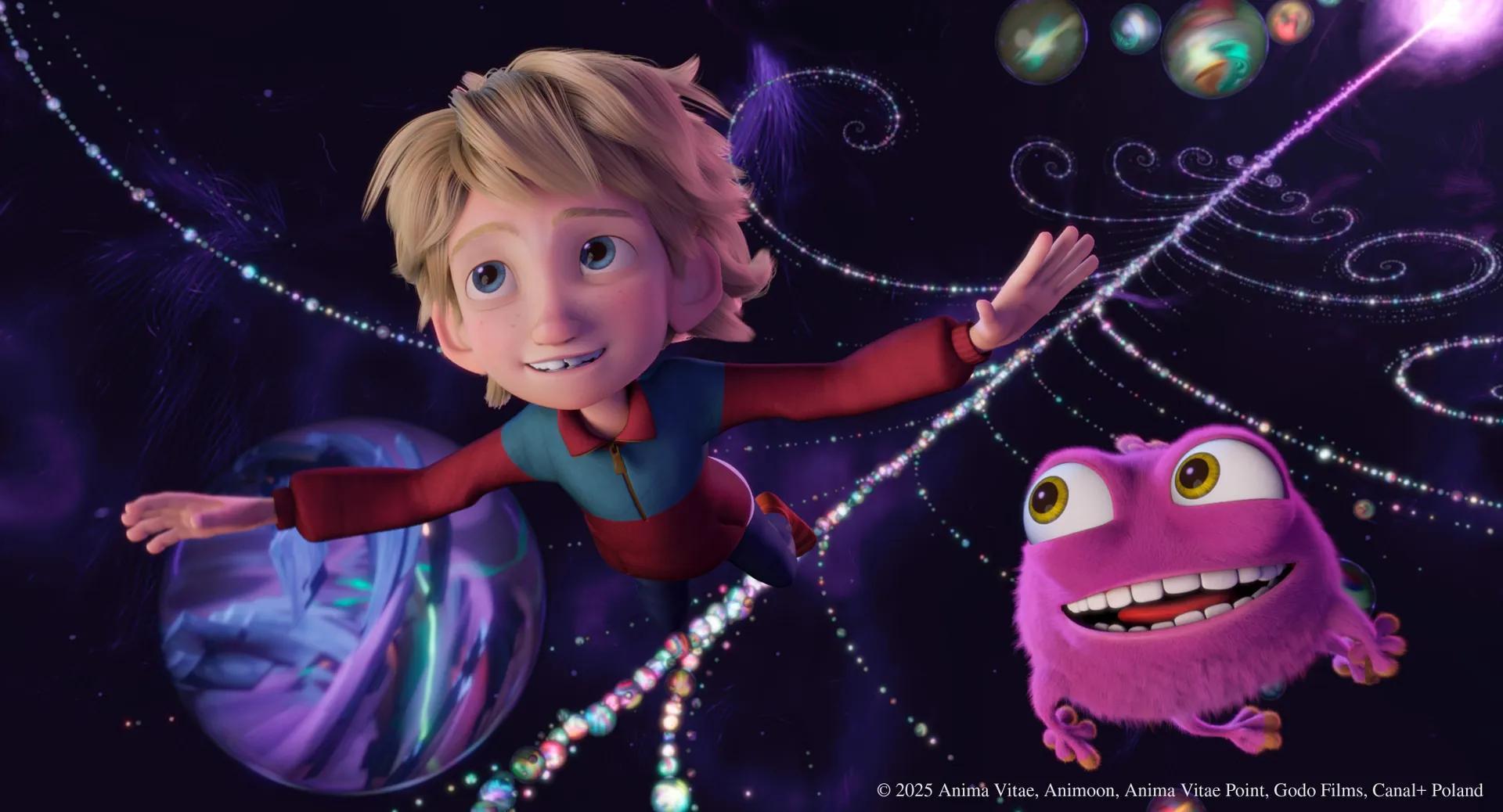 Image gallery for Fleak - FilmAffinity