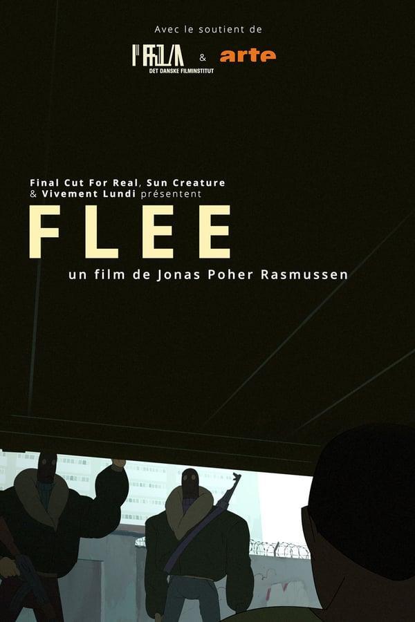 Flee (2020) - FilmAffinity