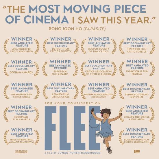 Image gallery for Flee - FilmAffinity