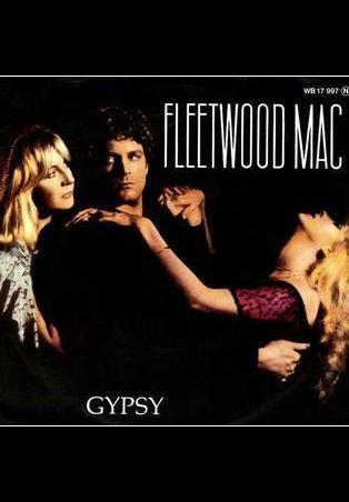 Fleetwood Mac: Gypsy (Vídeo musical) (1982) - FilmAffinity