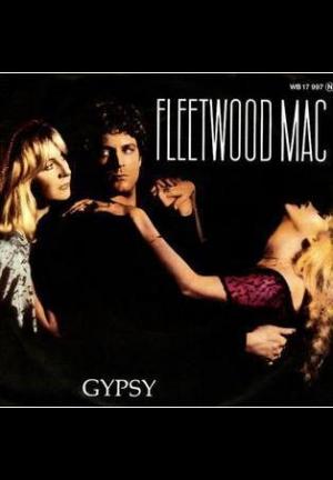 Fleetwood Mac: Gypsy (Vídeo musical) (1982) - FilmAffinity