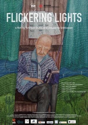 Flickering Lights (2023) - FilmAffinity