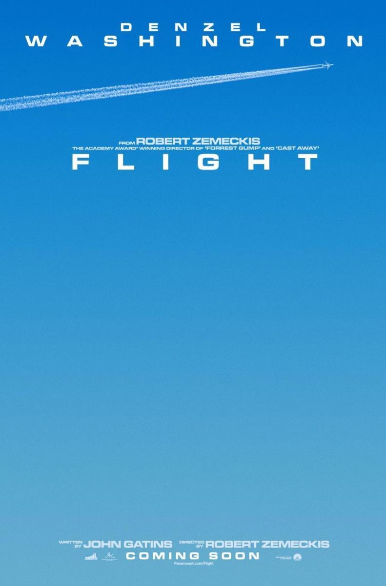 Image gallery for Flight - FilmAffinity