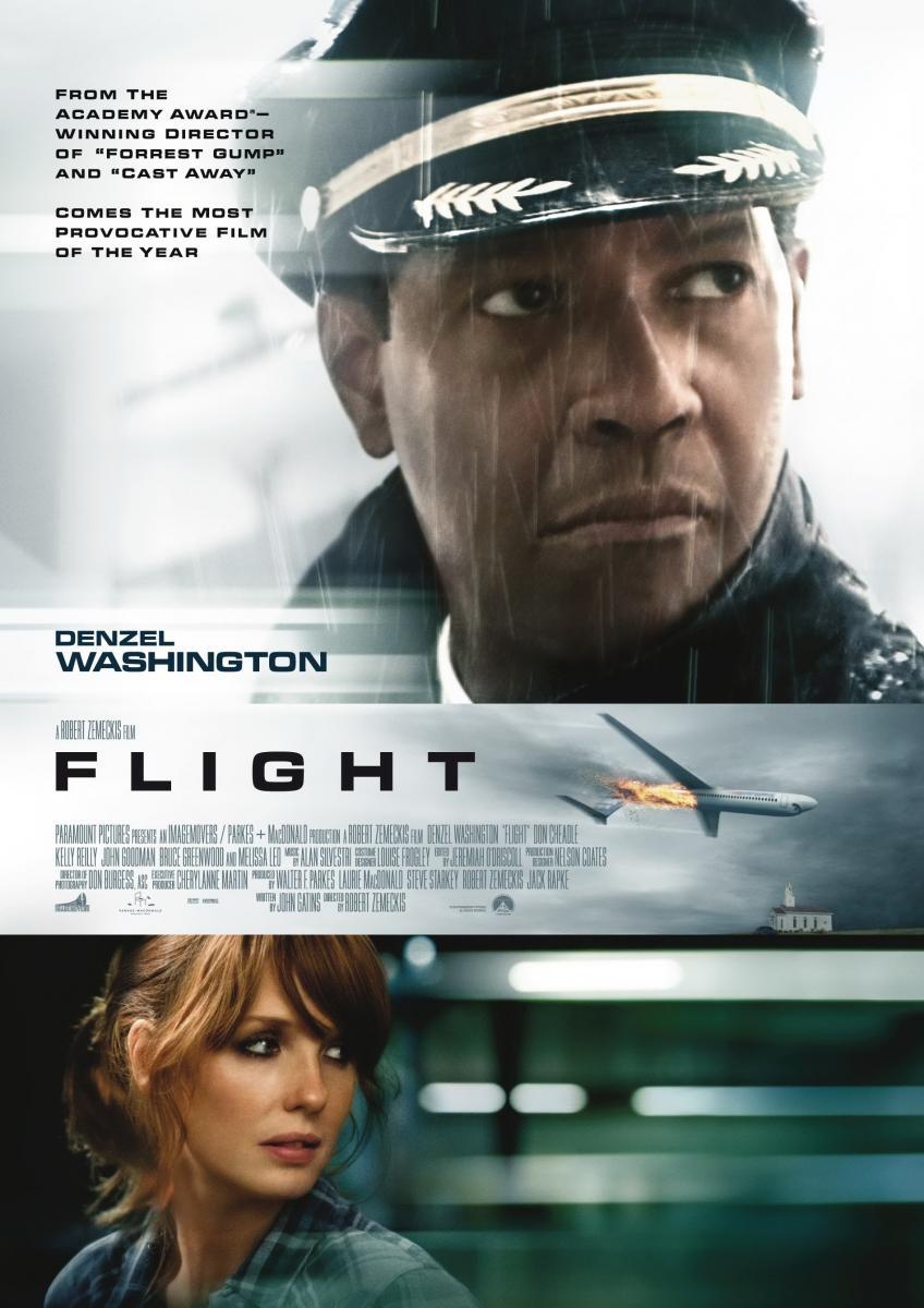 Image gallery for Flight - FilmAffinity