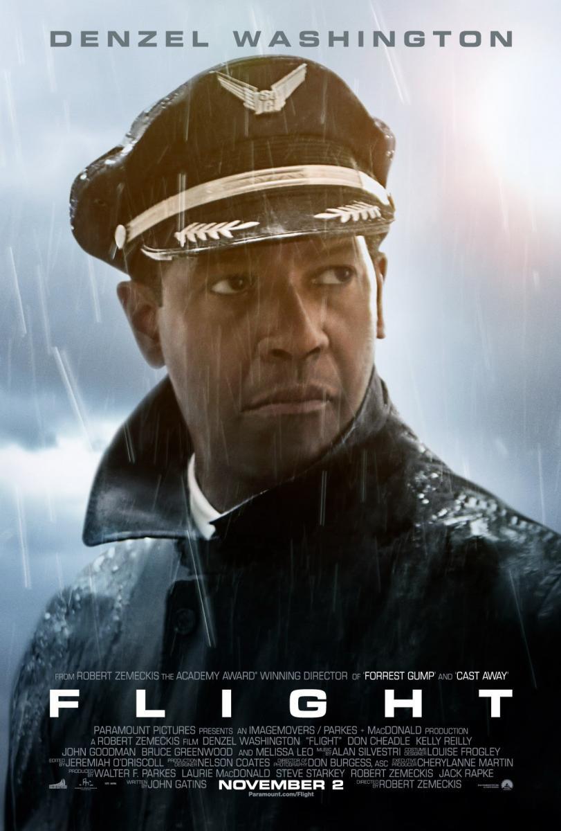 Flight (2012) - FilmAffinity